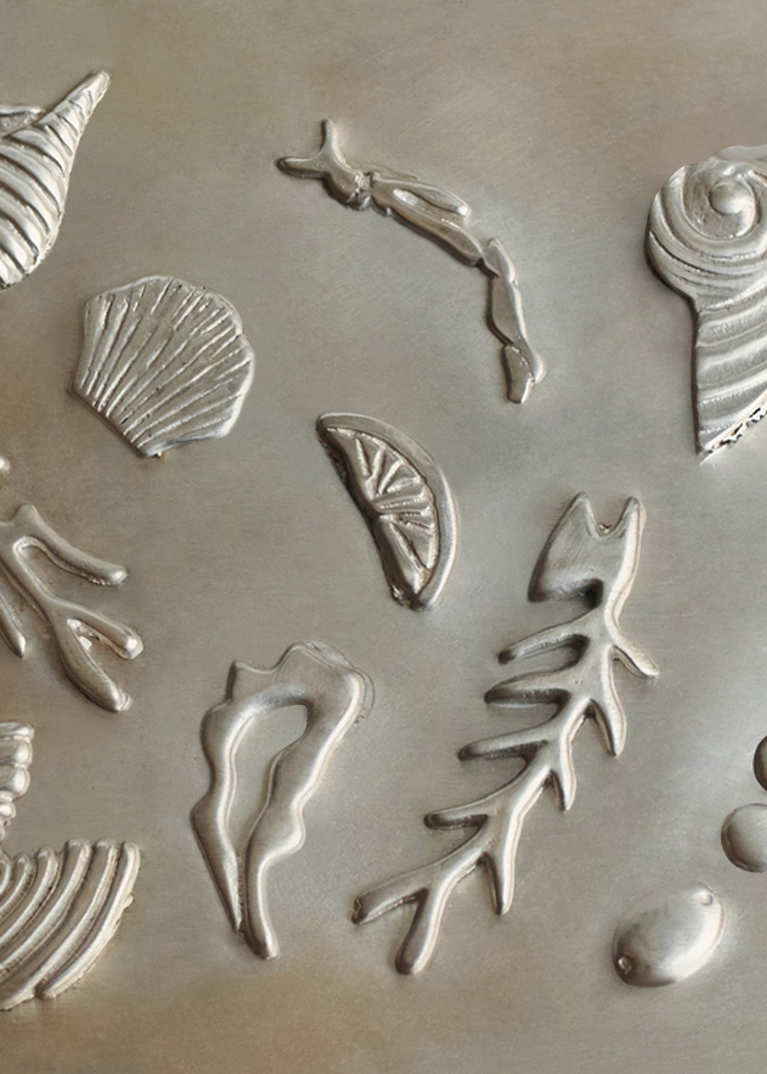 OBJECTS – JUJU VERA