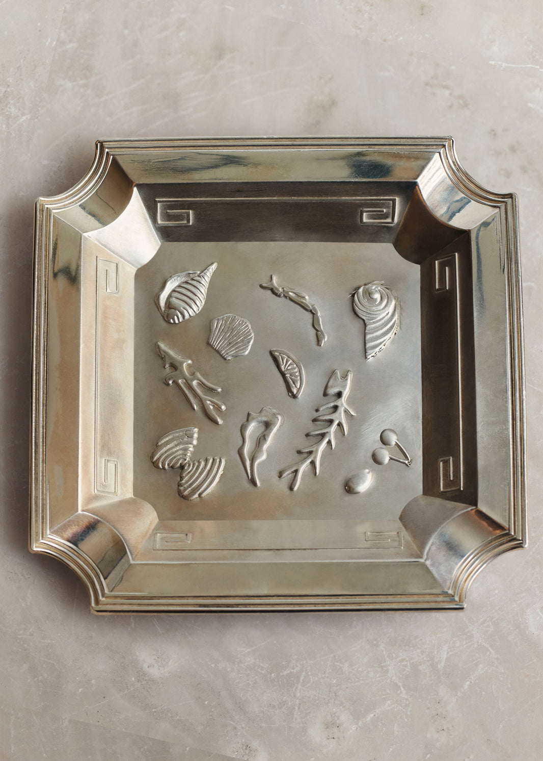 OBJECTS – JUJU VERA